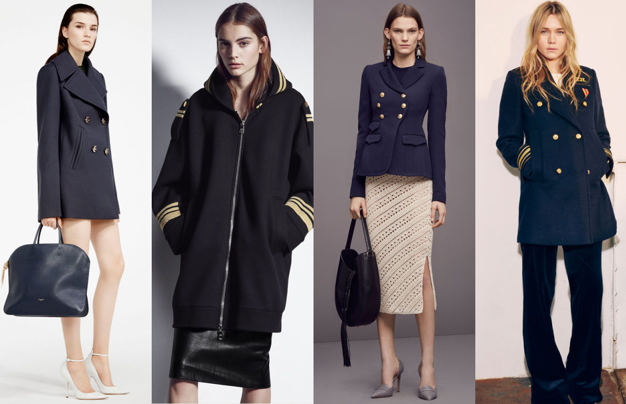 Les 10 grandes tendances de l’automne – Mitsou Magazine