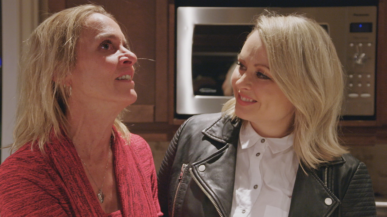 Mitsou et Léa: différentes et épatantes – Mitsou Magazine