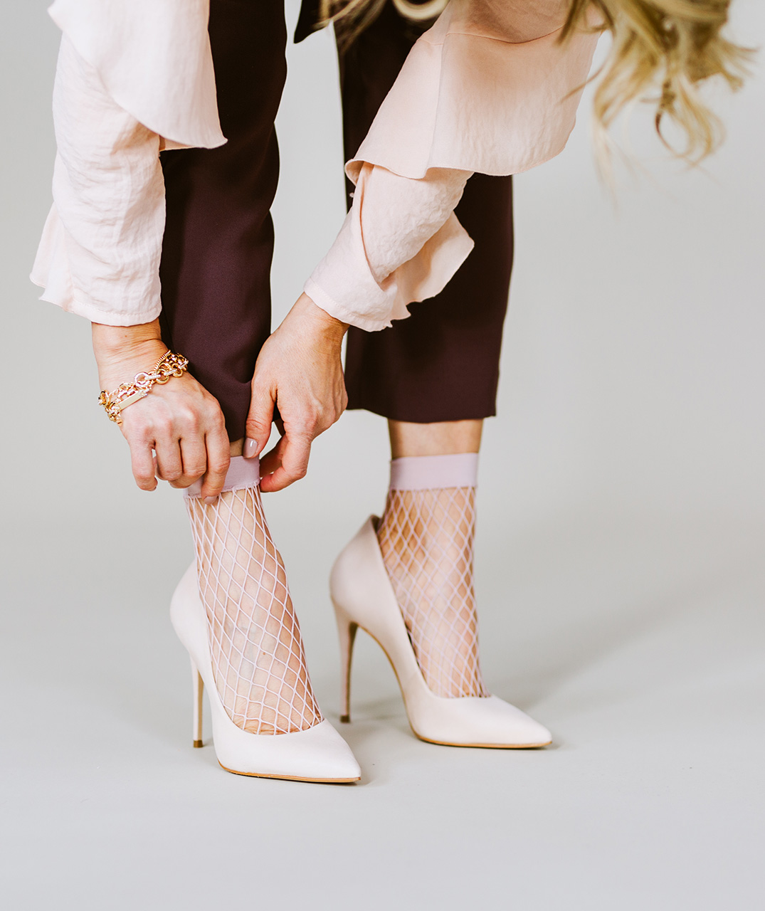 Mode : on ose le rose – Mitsou Magazine