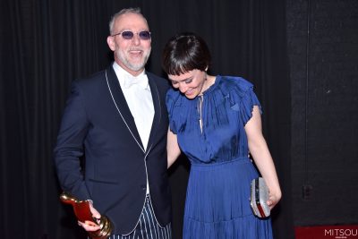 Après 5 ans, Guy Jodoin nous dévoile l'identité de son amoureuse ...