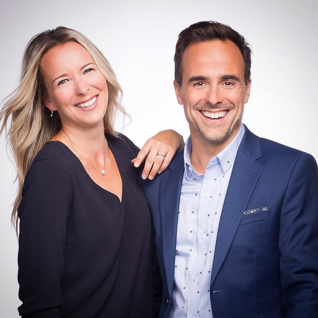 En mode télé pour la rentrée! – Mitsou Magazine