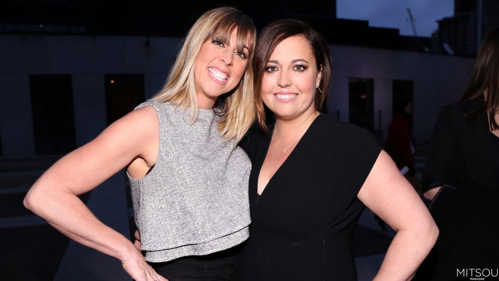 Un mariage à l'été 2019 pour Ariane Moffatt – Mitsou Magazine