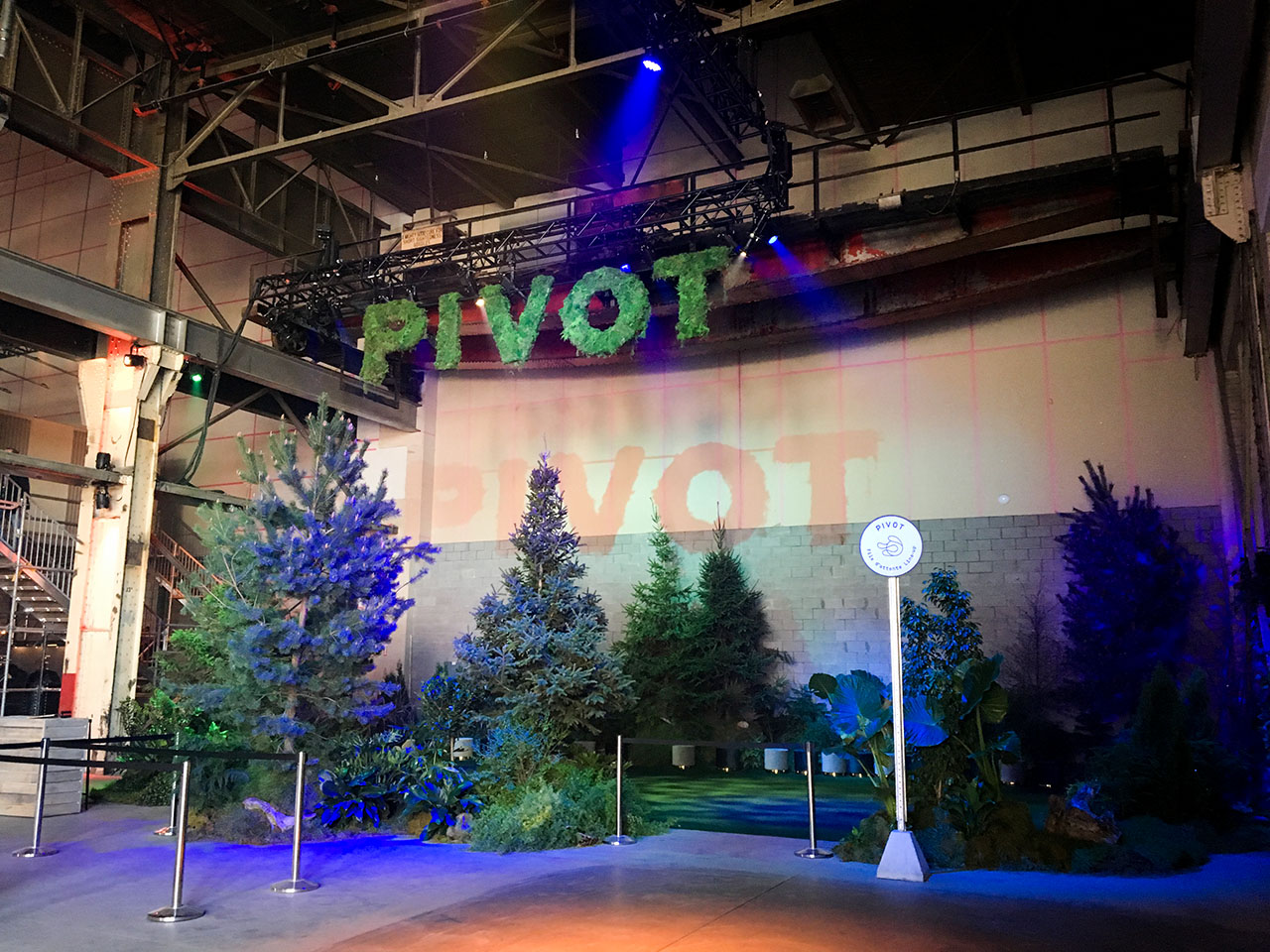 Behind the Scenes of C2 Montreal – Mitsou Magazine