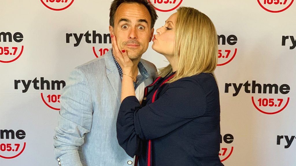 Le retour de Mitsou et Sébastien! – Mitsou Magazine