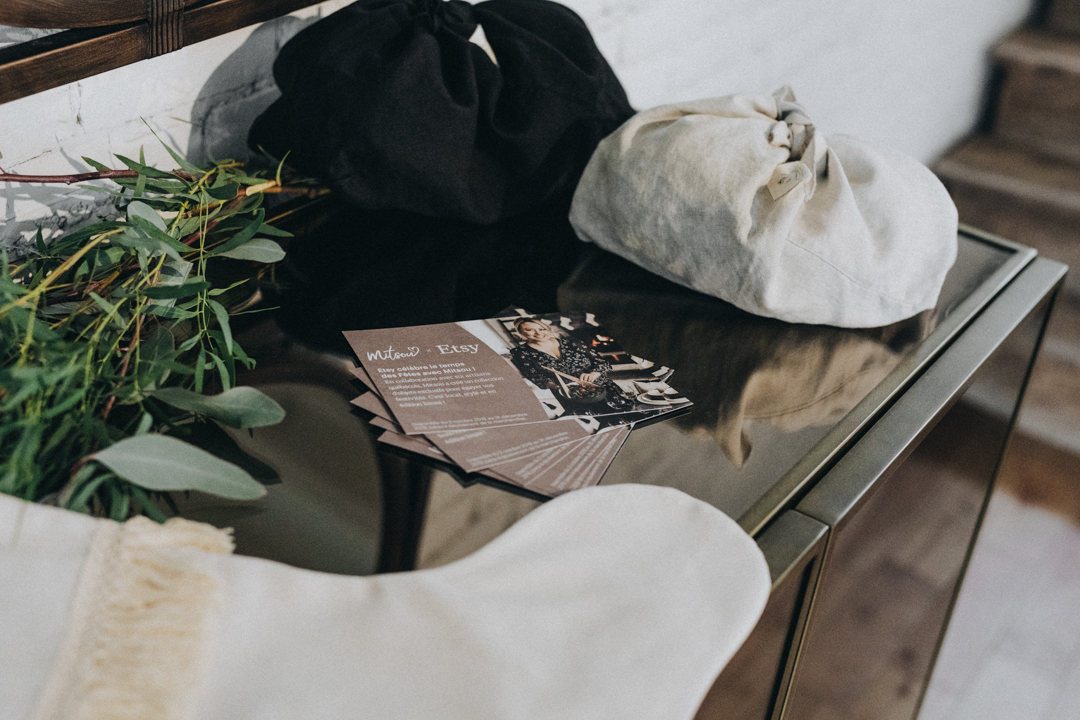 Mitsou X Etsy : la collection est lancée – Mitsou Magazine