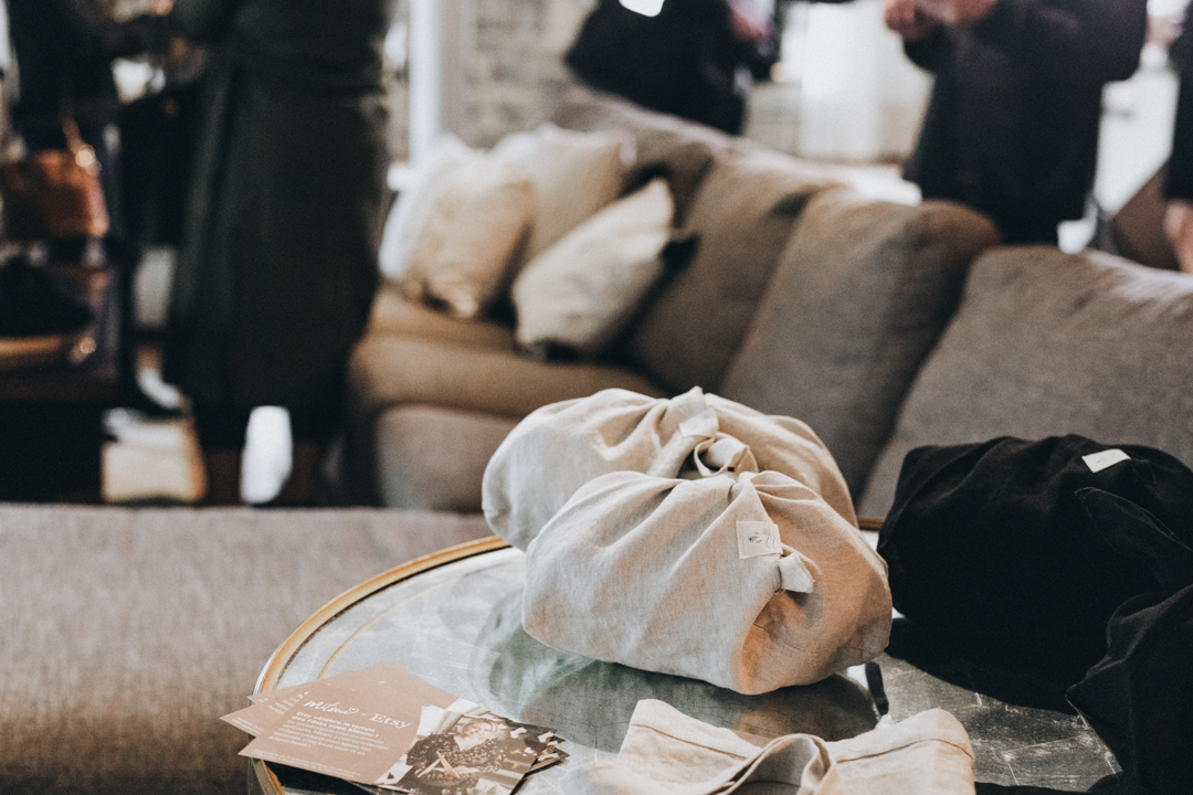 Mitsou X Etsy : la collection est lancée – Mitsou Magazine