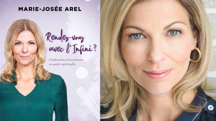 Marie-Josée Arel: Confessions d'une femme en quête spirituelle ...