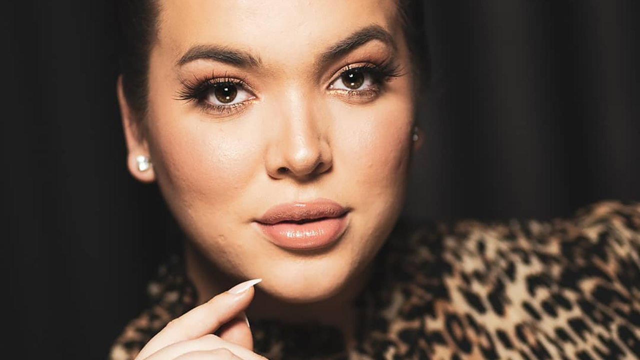 Khate Lessard d'Occupation Double dévoile ses secrets mode et beauté ...