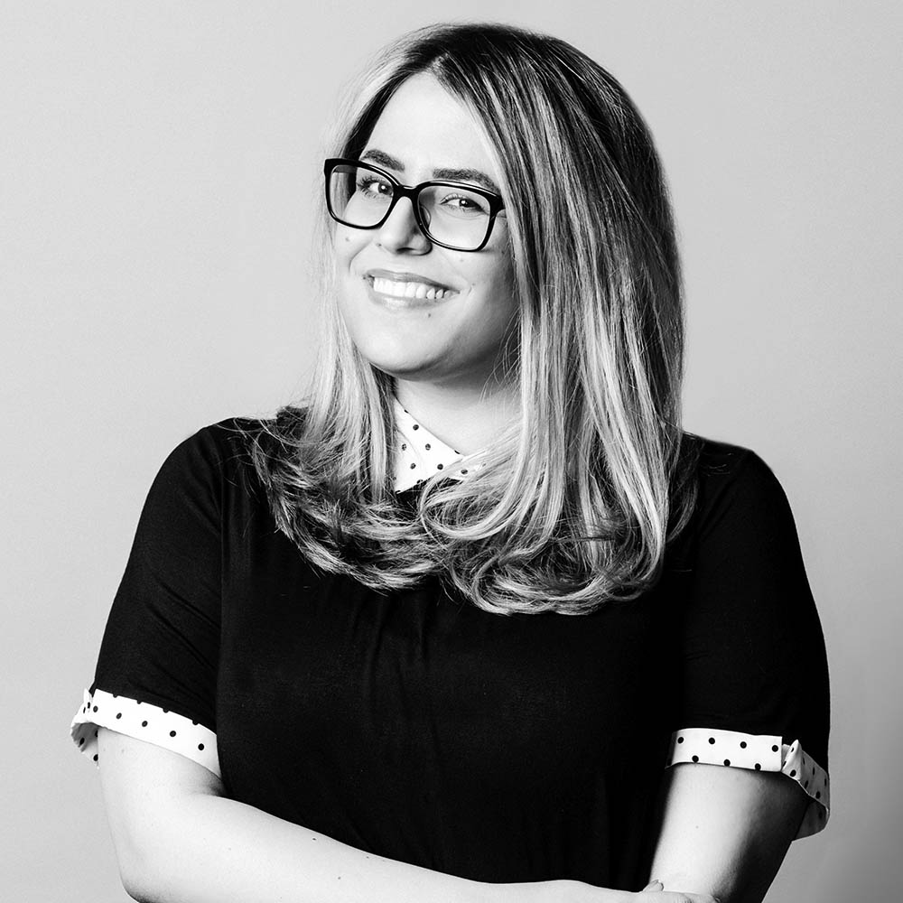 Maria Filippone – Mitsou Magazine