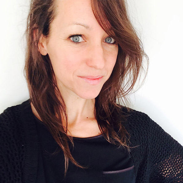 Marie-Pierre Hamel – Mitsou Magazine