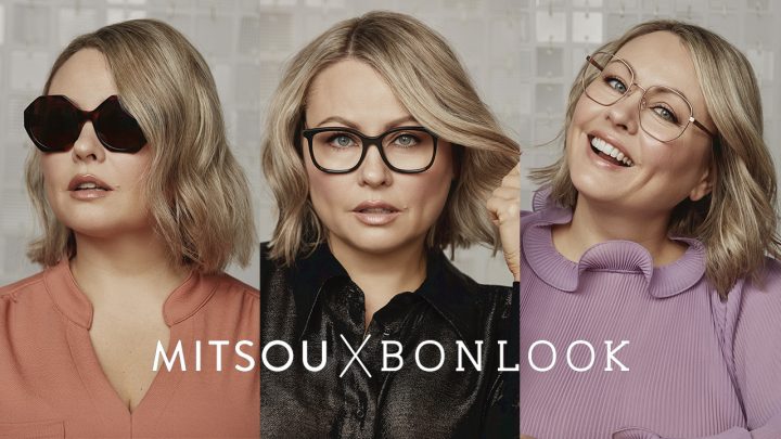 Une deuxième collection Mitsou x BonLook! – Mitsou Magazine
