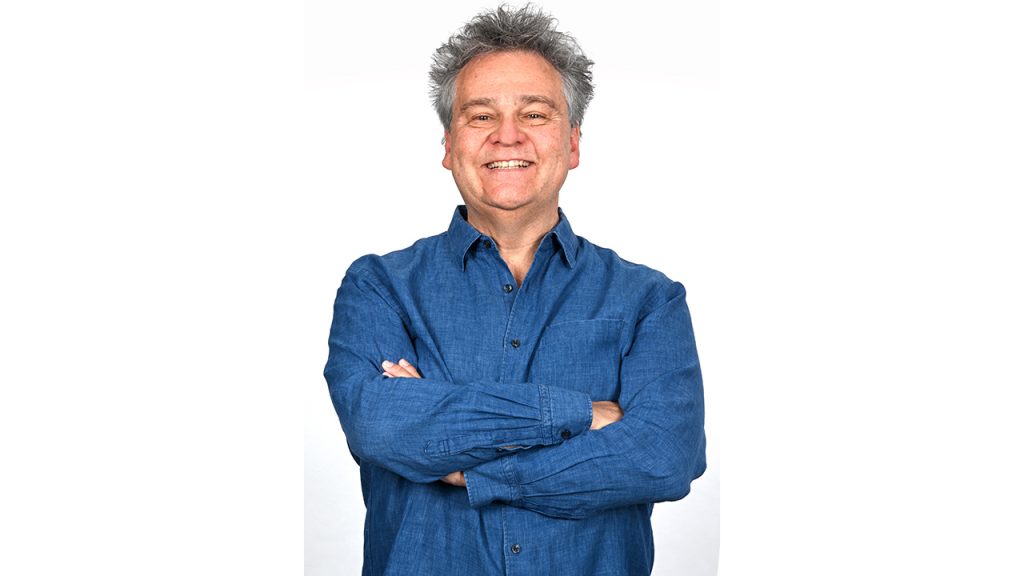 Déconfinement: entrevue avec le pédiatre Jean-François Chicoine ...