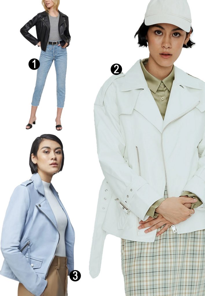 Don’t Call it a Throwback: 5 Iconic Mitsou Looks to Revamp in 2021 ...