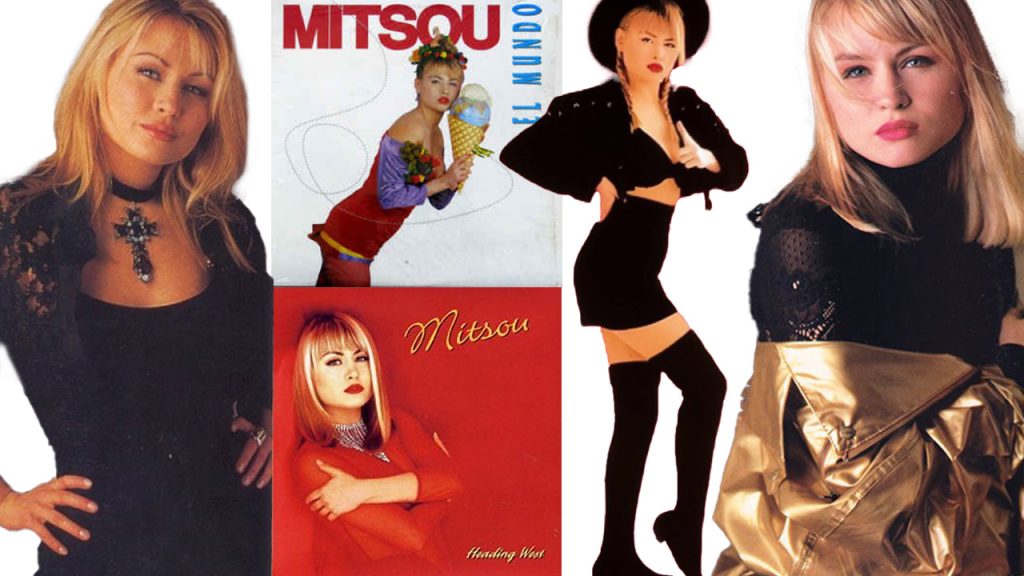 Don’t Call it a Throwback: 5 Iconic Mitsou Looks to Revamp in 2021 ...