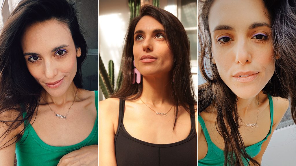 LIZ X LITZI: A JEWELLERY COLLECTION THAT SPARKS EMPATHY – Mitsou Magazine