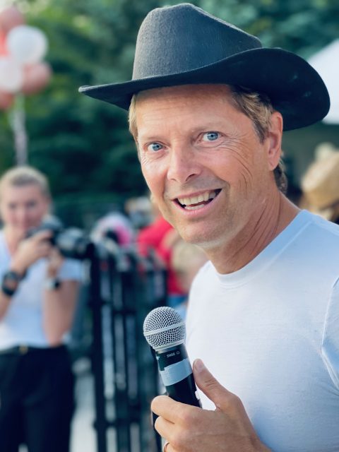 Comment Steph Carse m’a fait sortir la tête du sable – Mitsou Magazine