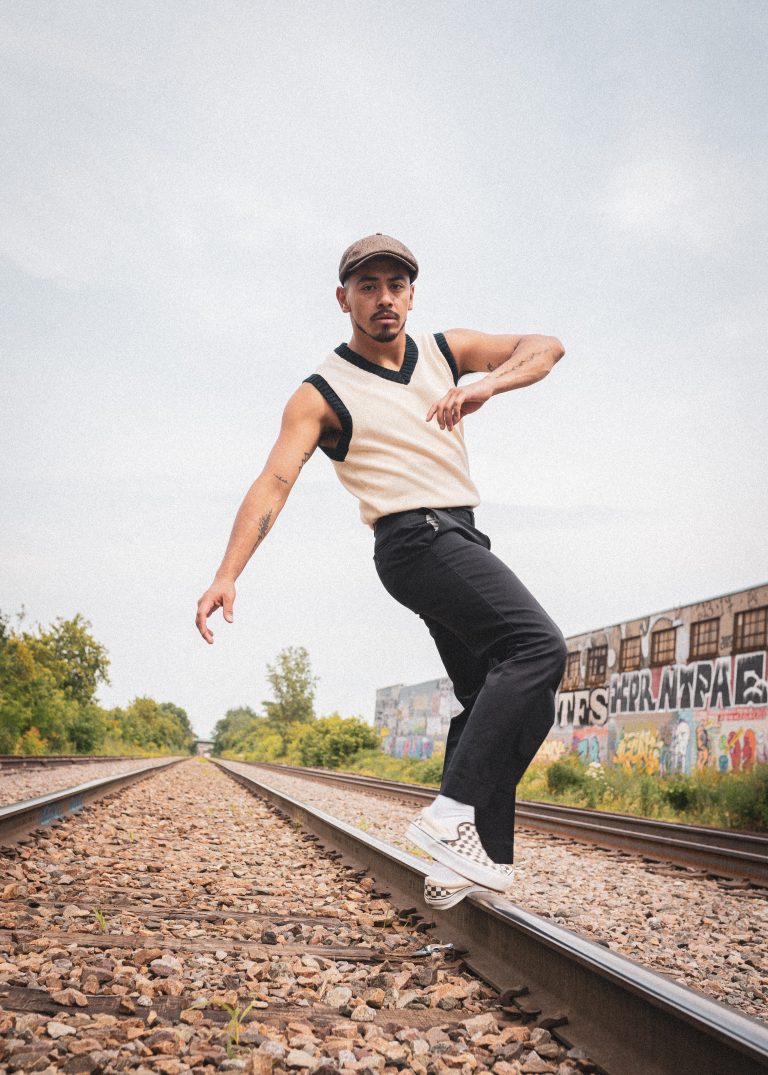 Kim Gingras et José Flores vous invitent à danser – Mitsou Magazine