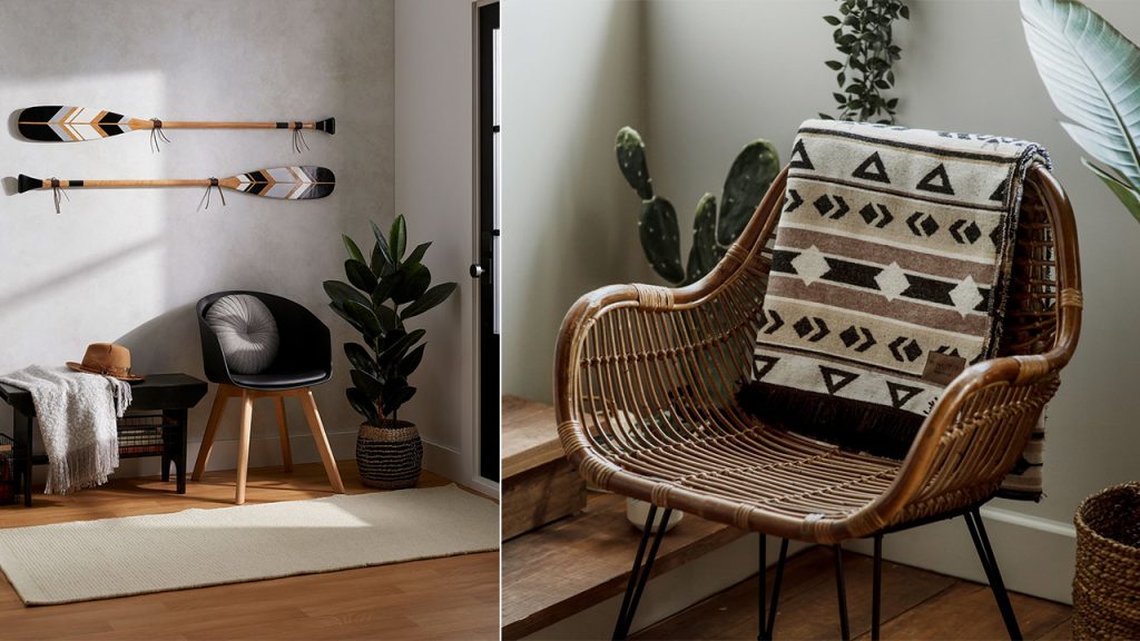 Sous le charme de l’art décoratif autochtone – Mitsou Magazine