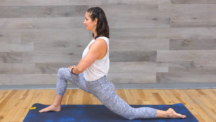 10 exercices de flexibilité à faire en quelques minutes – Mitsou Magazine