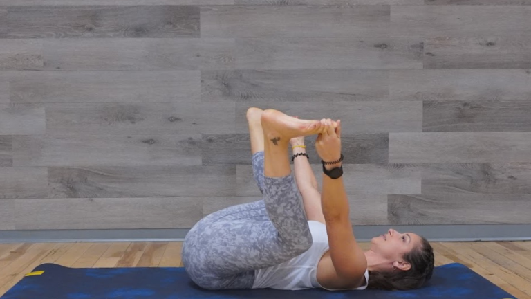 10 exercices de flexibilité à faire en quelques minutes – Mitsou Magazine