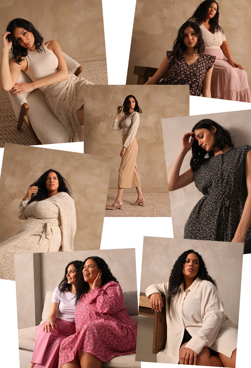 4 collections printanières d’ici qu’on adore! – Mitsou Magazine ...