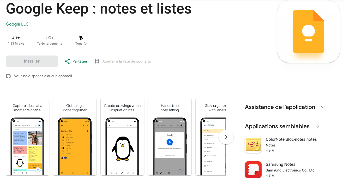 Bye bye, Post-it! – Mitsou Magazine