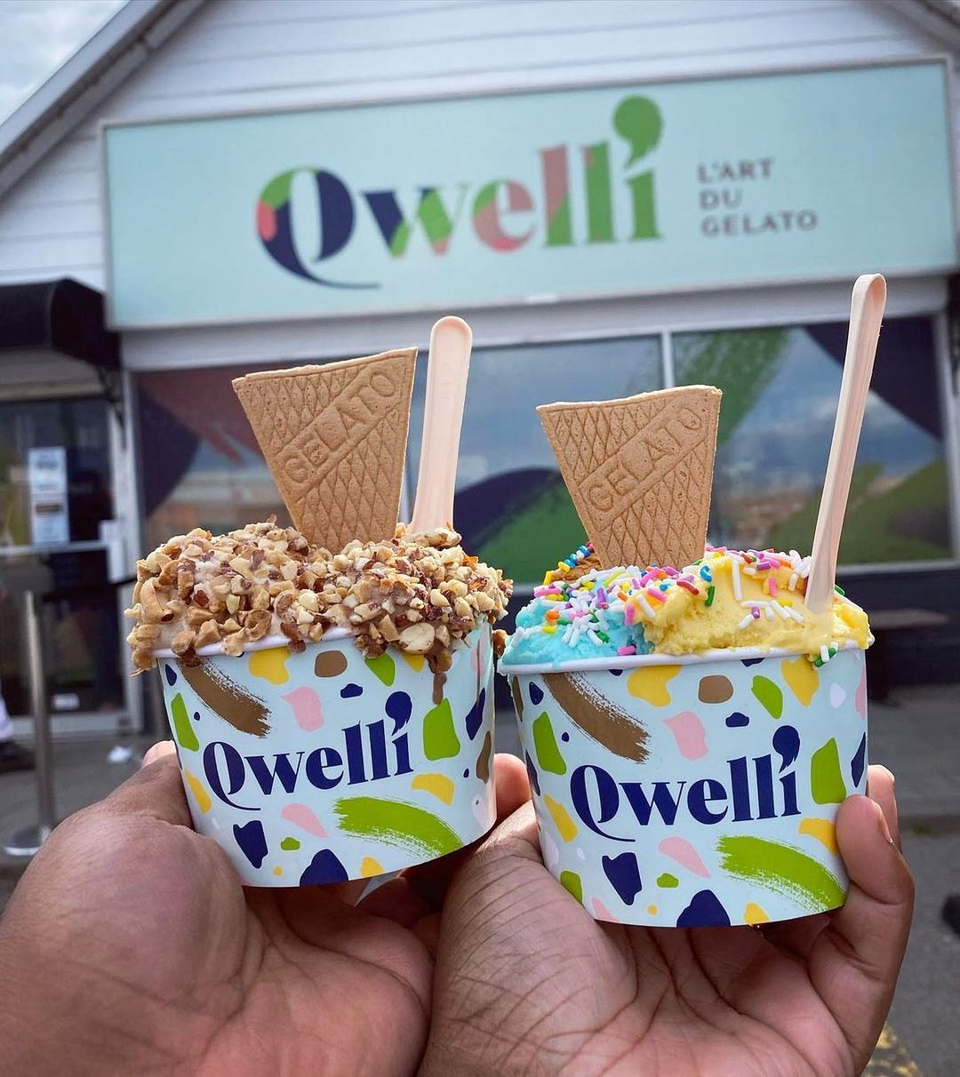 Nos 6 endroits préférés pour déguster un sundae – Mitsou Magazine