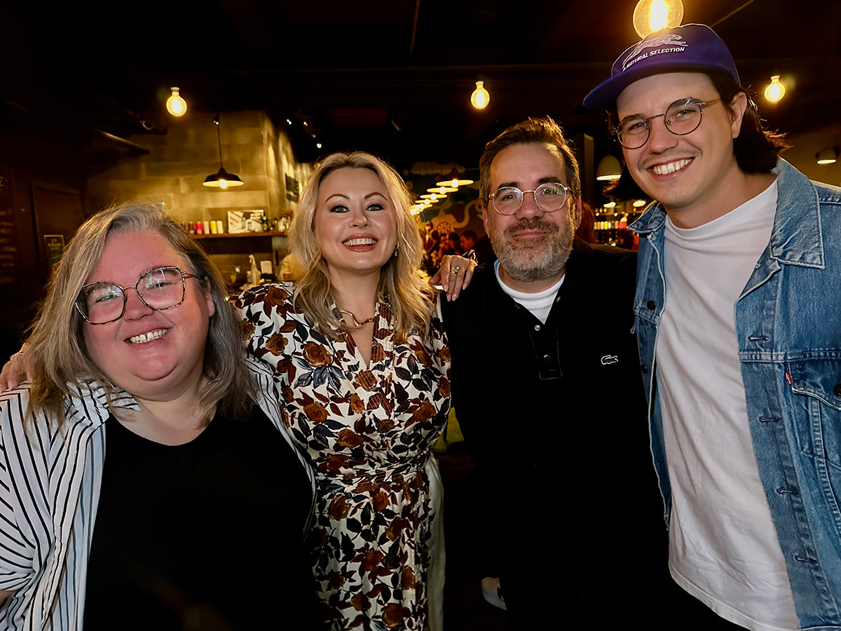 Prêt(e)s pour la rentrée? – Mitsou Magazine