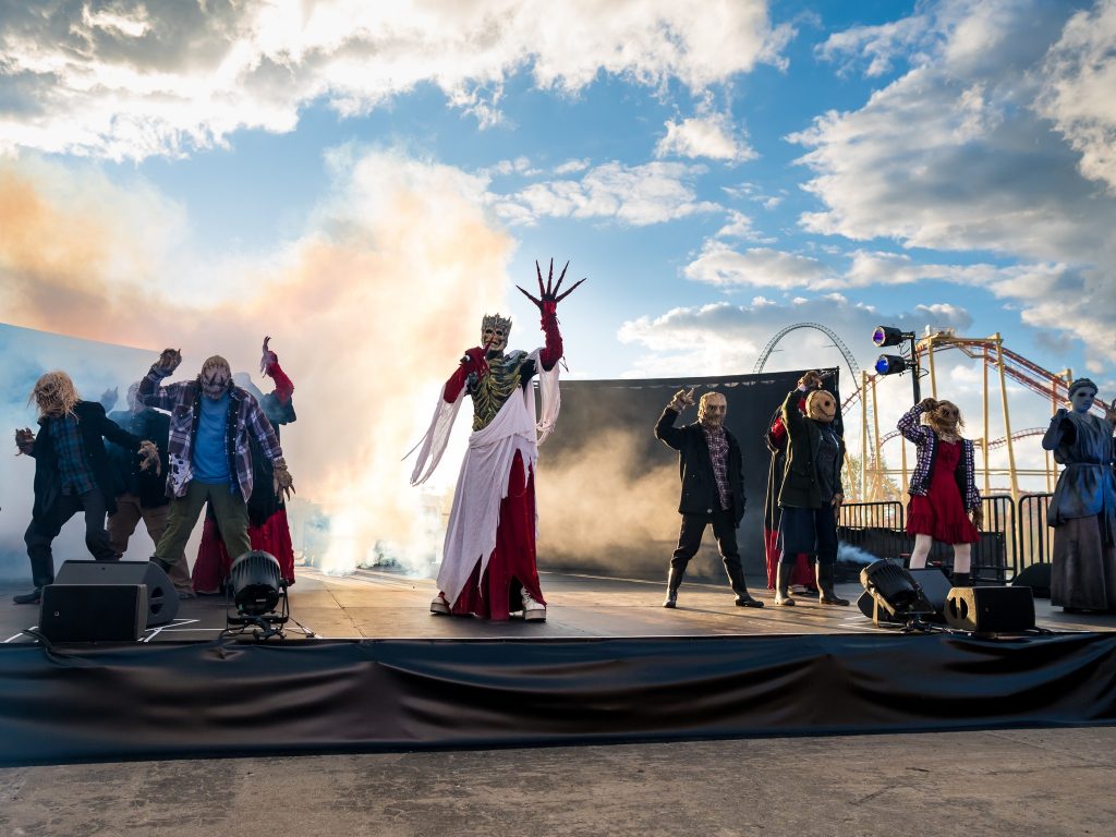 17 activités pour célébrer l’Halloween – Mitsou Magazine