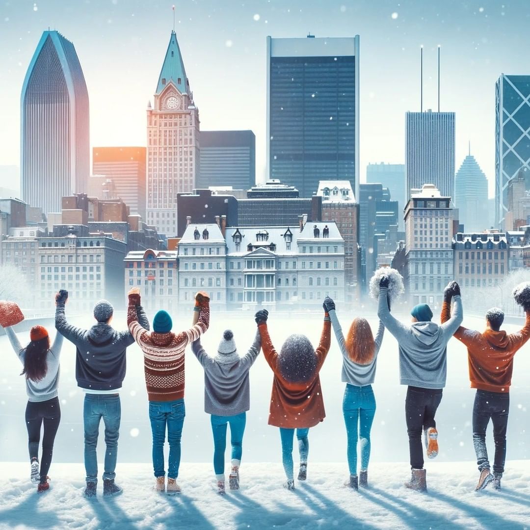 16 activités à faire en novembre – Mitsou Magazine