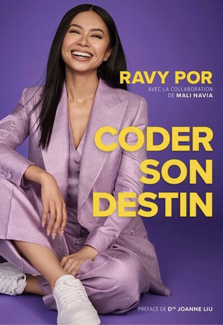 23 livres québécois à dévorer – Mitsou Magazine