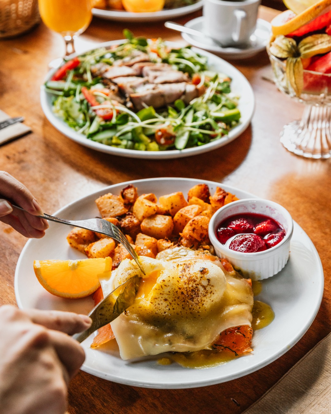 10 façons de profiter des couleurs dans les Laurentides – Mitsou Magazine