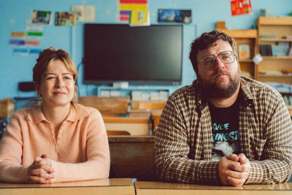 3 raisons de voir le film Folichonneries – Mitsou Magazine