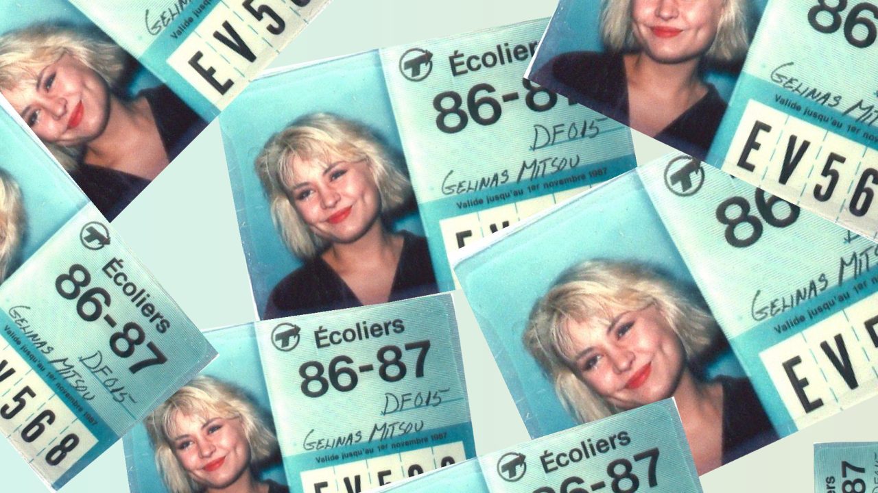 Personne ne parle de 1986 – Mitsou Magazine